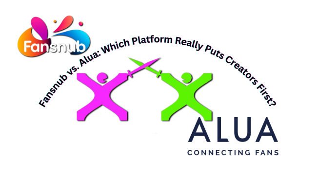 Onlycrave vs. Alua: Which Platform Really Puts Creators First? | Blog ...