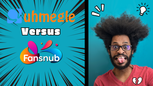 Uhmegle VS Onlycrave : Which is Better? | Blog Onlycrave - Connect with ...